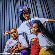 Who's Who - Music Superstar Edition